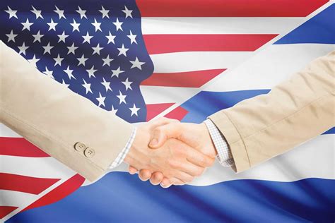 Delegaci N De Estados Unidos Explor Posibilidades Comerciales Con Cuba