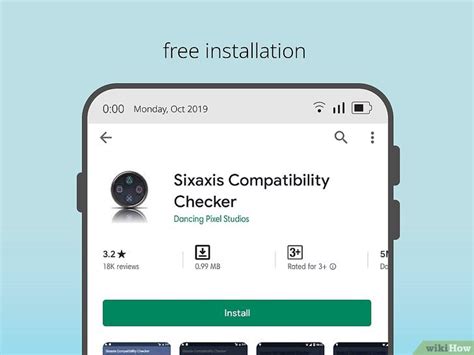 Come Usare Un Controller Ps3 Senza Fili Su Android Con Sixaxis Controller