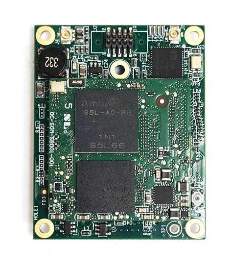 Low Latency Video Encoder Hevc H265 H264 Viper By Gs Tech