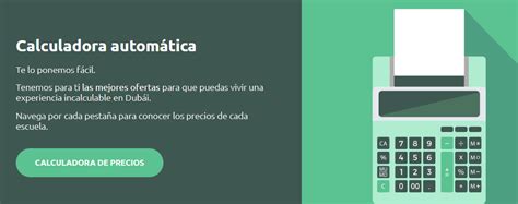 Estudiar inglés en Dubái Toda la información y precios Vivir en Dubai