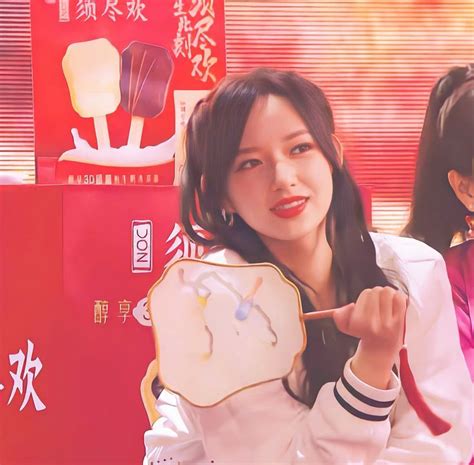 Pin Van Chessmiling Op Xu Kai And Cheng Xiao