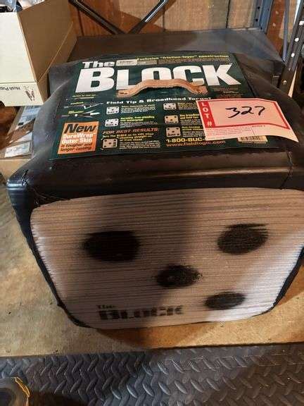 The Block Target Bonnigson And Associates