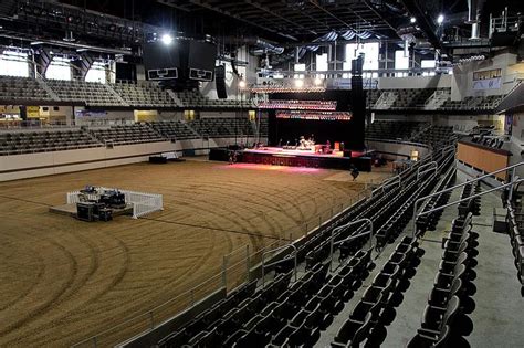 Indiana Farmers Coliseum Events Exhibits Venues Venue Concerts