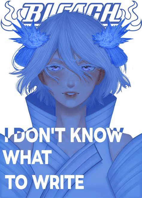 Rukia Fanart R Bleach