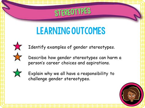 Gender Stereotypes And Women In Stem Ec Publishing