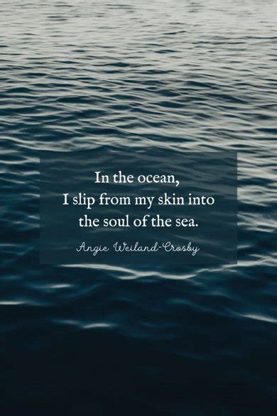Summer And Beach Quotes With A Splash Of Soul Momsoulsoothers