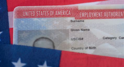 Uscis Extends Automatic Extension For Certain Employment Authorization Documents Path2usa