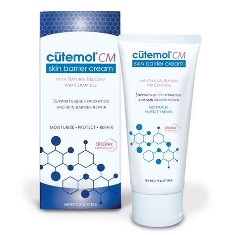 What Emollients Are And How To Use Them