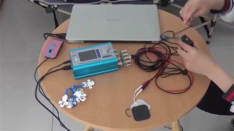 How To Set Up Both Hardware And Software To Do A Full System Scan YouTube