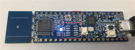 Tutorial Using External Debug Probes With Nxp Lpc845 Brk Board Mcu