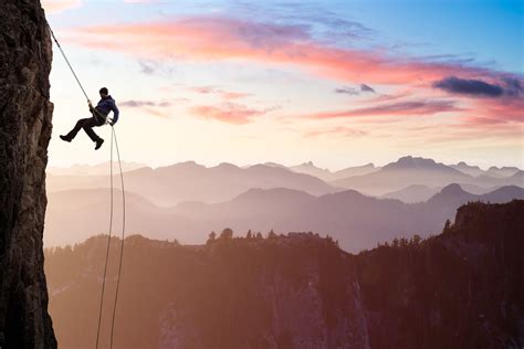 What Is Abseiling And How Can You Get Started