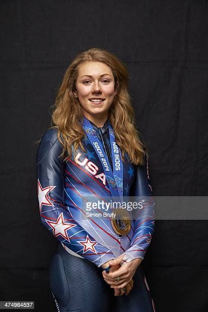 Mikaela Shiffrin Sochi Photos And Premium High Res Pictures Getty Images