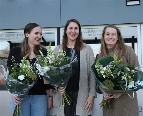 Kledingcommissie De Zweef Vrijwilligers Van Het Jaar Rksv De Zweef