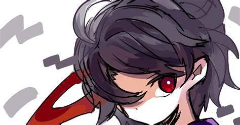 東方project 正体不明 イチルギのイラスト Pixiv