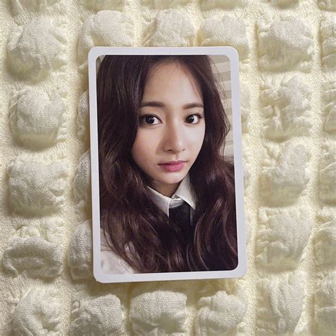 ツウィ Twice Twicetagram By メルカリ