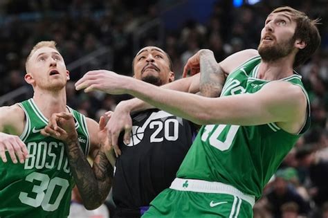4 Takeaways As Boston Celtics Beat Jazz After Historic Performance