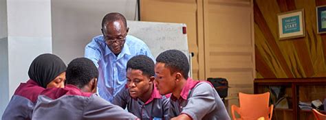 Design And Technology Institute DTI ABOUT DTI