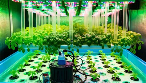 What Is Hydroponics And How Does It Work