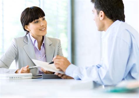 Kesalahan Umum Saat Interview Kerja