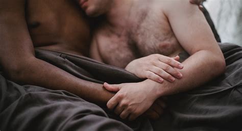 Why Do I Have No Sex Drive Between Our Thighs