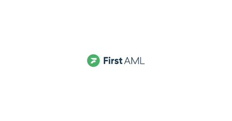 Anti Money Laundering Startup First AML Launches Australian Operations