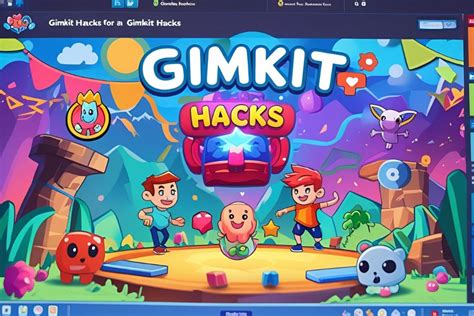 Gimkit Login