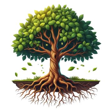 And Root Transparent PNG Vector PSD And Clipart With Transparent Background For Free Download