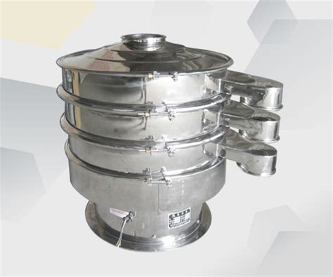 Vibratory Separator Dahan Machinery