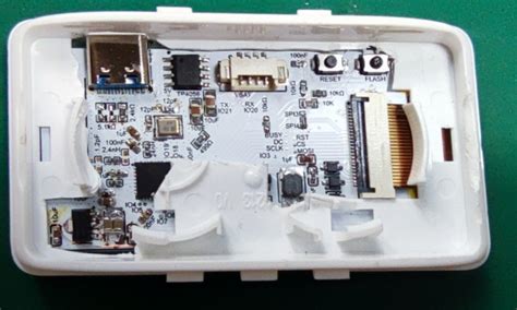 Esp32电波钟信号转发器 立创开源硬件平台