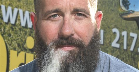 Josh Stephens Lincoln Land Community College