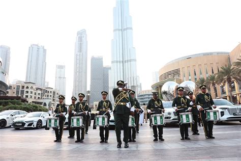 Dubai Policeشرطة دبي On Twitter أخبار شرطة دبي تواصل احتفالاتها