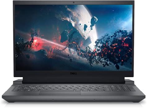 Dell G Gaming Laptop Intel I Hx Gb Ram Gb Ssd Nvidia Geforce Rtx Gb