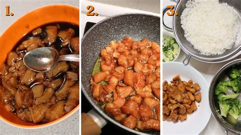 Piletina U Medu I Soja Sosu Slatko Slan Recept Tikvica