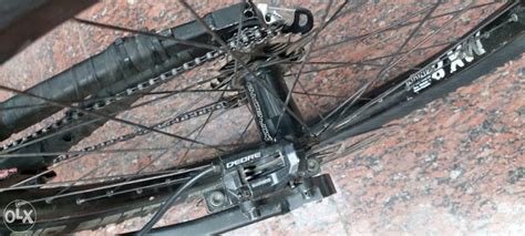 Msc F3 0 Downhill Freeride Dh Bicikli Olx Ba