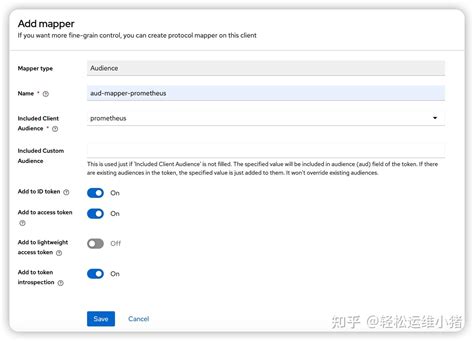 使用 Oauth2 Proxy 和 Keycloak 为没有身份验证的系统添加 Oauth2 身份验证 知乎