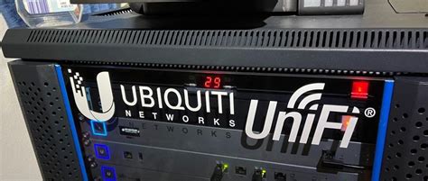 Sticker Ubiquiti Unifi Kaufen Auf Ricardo