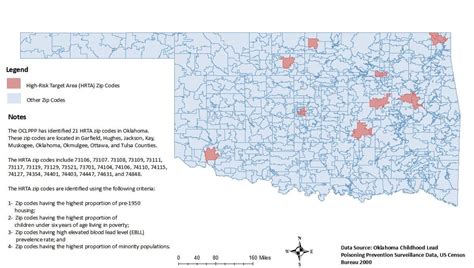 Live In A High Risk Zip Code For Lead That Term Can Be Misleading