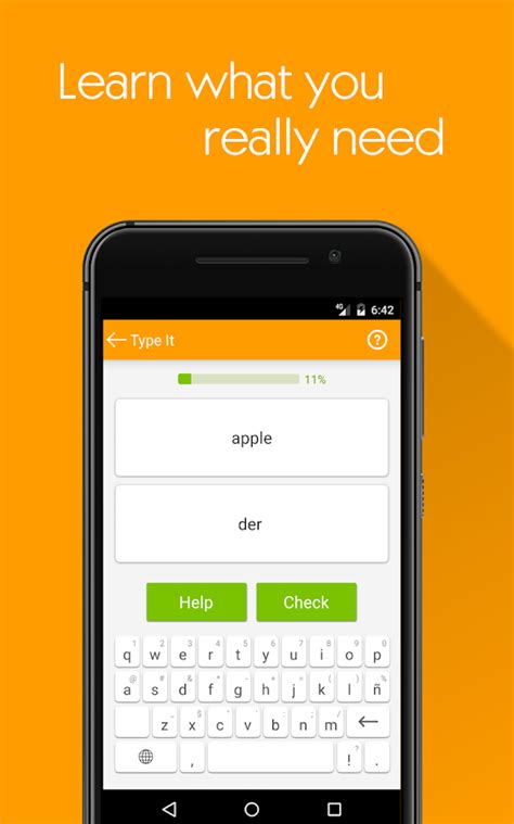 Flashcards Maker Learn Languages With Lexilize Android Apps On