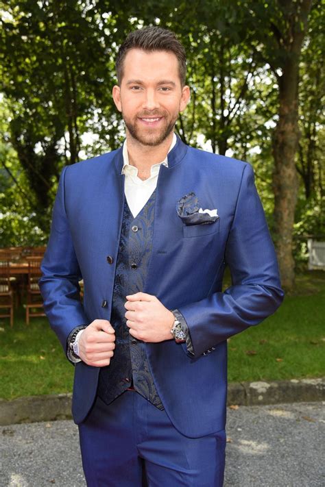 Oliver Sanne So krass hat sich der Ex Bachelor verändert