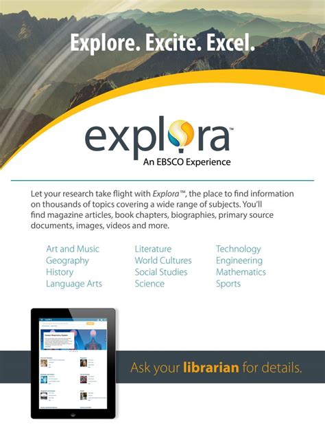 Explora Clark Public Library