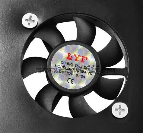 Pc Sata Ide 3 5 Hard Disk Drive Hdd Fan Cooler C 001 Hong Kong Trading Company Cooling Fan