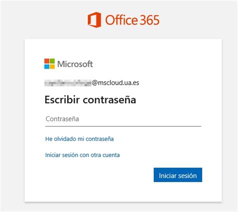 OneDrive | Copias de seguridad en la nube