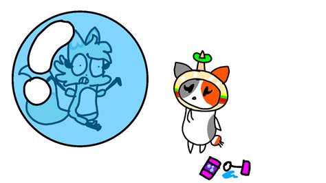 Req Chikn Nuggit Slushi Trapped In A Bubble By Manuelcool2022 On