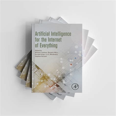 مشخصات، قیمت و خرید کتاب Artificial Intelligence For The Internet Of