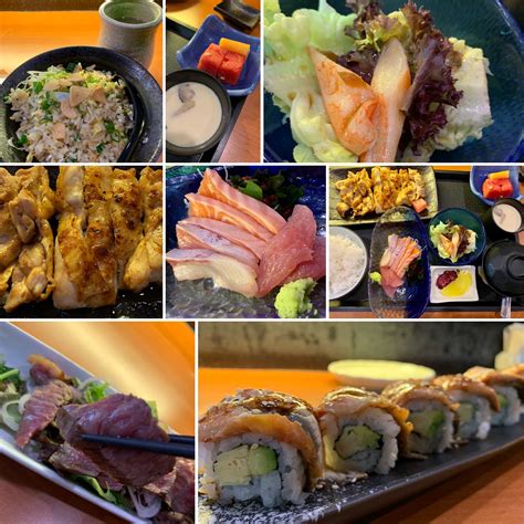 Authentic Japanese Restaurant At Jyu Raku Subang Jaya A Food And Travel Blog