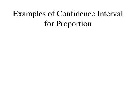 Ppt Sampling Distributions And Statistical Estimation Busstat 207 Powerpoint Presentation Id