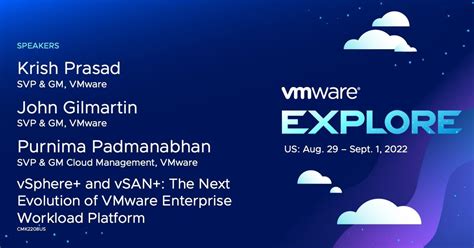 kit colbert on linkedin vsphere8 vsan