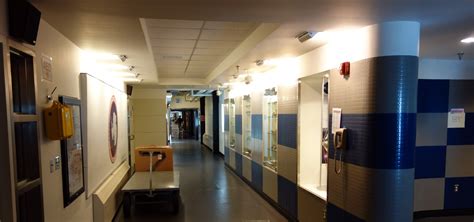 Expanding Applications Of Mobile Signal Interference Devices In School