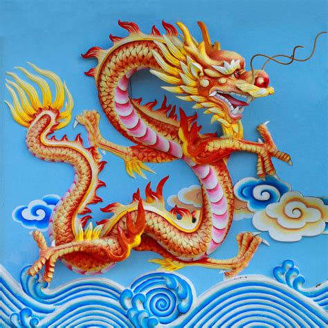 플래시24 커뮤니티 동양용 Vs 서양용 Dragon Chinese Dragon Dragon Sculpture