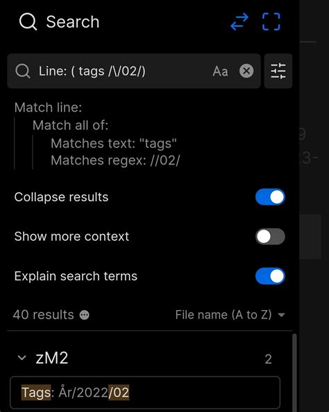 Apply Set Theory To Tags Hyperonyms Linked Tags Feature Requests